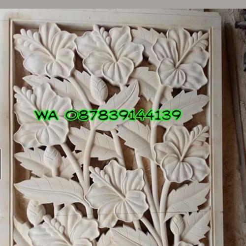 Jual roster bunga batu alam paras - Kab. Gunungkidul - barep stone ...