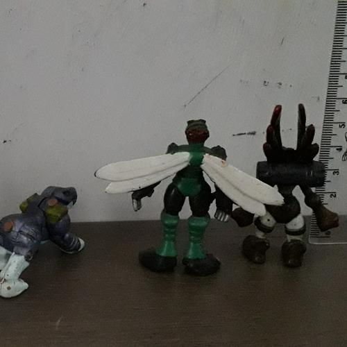 Jual action figure digimon stingmon nefertimon gold rapidmon nefertimon ...