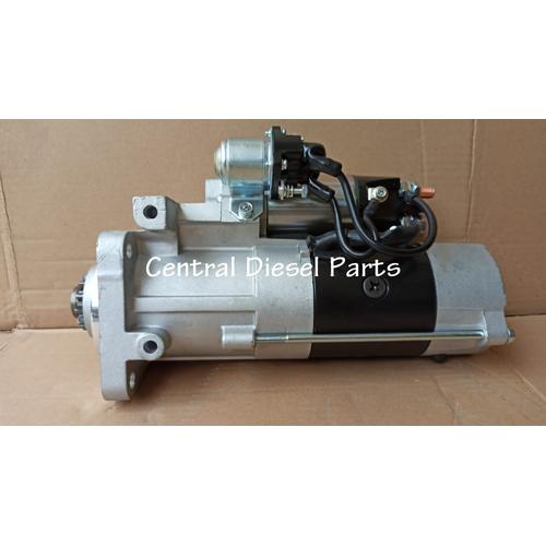 Jual Dinamo Starter Volvo EC210 EC-210 21306350 24V - Jakarta Timur ...