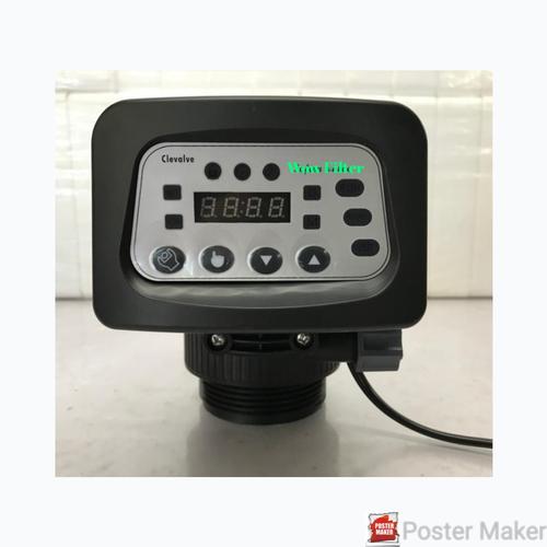 Jual Kepala automatic filter head auto filter leher 2,5 inch - Jakarta ...