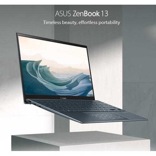Jual ASUS ZENBOOK UX325JA I7 1065G7 16GB 512GB 13.3" FHD W10 OFFICE ...
