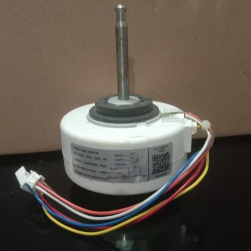 Jual Fan Motor Indoor AC Panasonic 2 Pk - Jakarta Barat - Sinar Abadi ...
