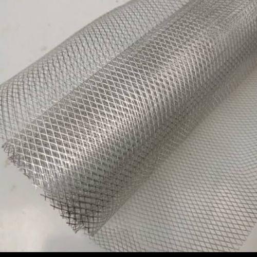 Jual Ram Nyamuk Aluminium tinggi 1 m kawat kasa parabola pintu jendela ...