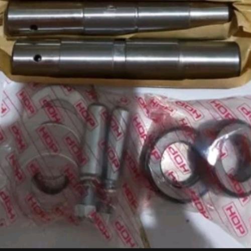 Jual king pin kin pen knuckle as balok roda depan Toyota Dyna HT Hino ...