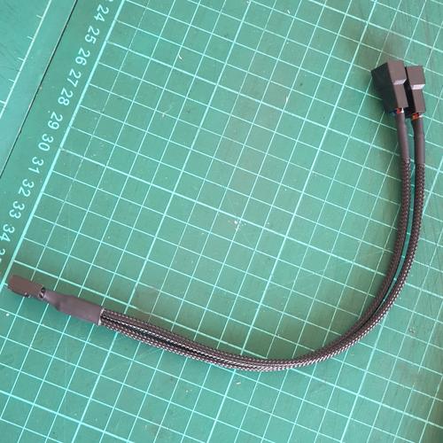 Jual Kabel Fan Splitter - 2cabang - Jakarta Pusat - PCArtware | Tokopedia