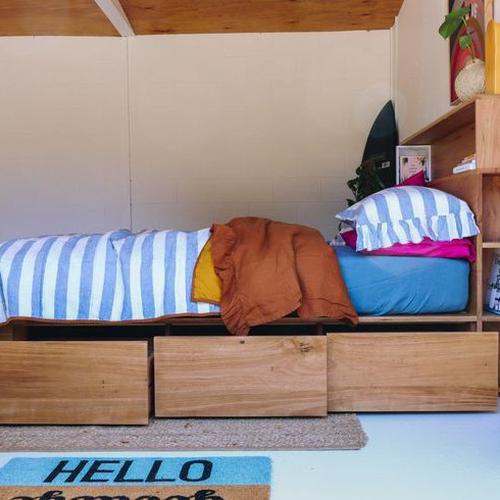 Jual dipan minimalis with storage 120x200 - Jakarta Selatan ...