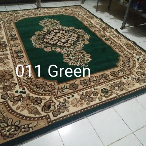 Jual karpet jumbo. karpet permadani jumbo.karpet super besar - Jakarta ...