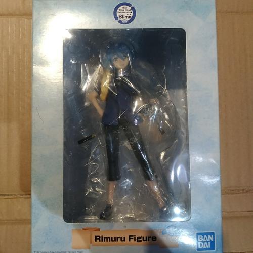 Jual BANDAI SLIME TENSEI RIMURU FIGURE - Jakarta Utara - Hobbytrain ...