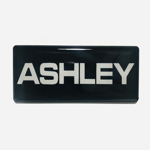 Promo Logo ASHLEY Logo depan box speaker - LOGO EMBLEM - Kab. Malang ...
