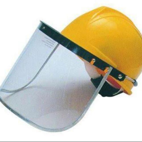 Jual Helm Apd + Faceshield - Jakarta Timur - meds medical | Tokopedia