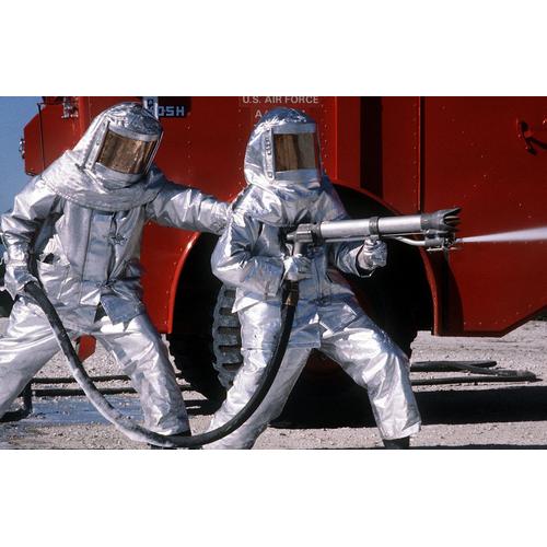 Jual Fireman Suit Aluminized Baju Anti Api - Jakarta Barat - Toko GSS ...