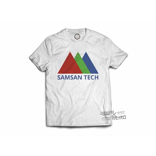 Jual Tshirt Premium Korean Drama Start up SAMSAN TECH Suzy Bae Nam Joo ...