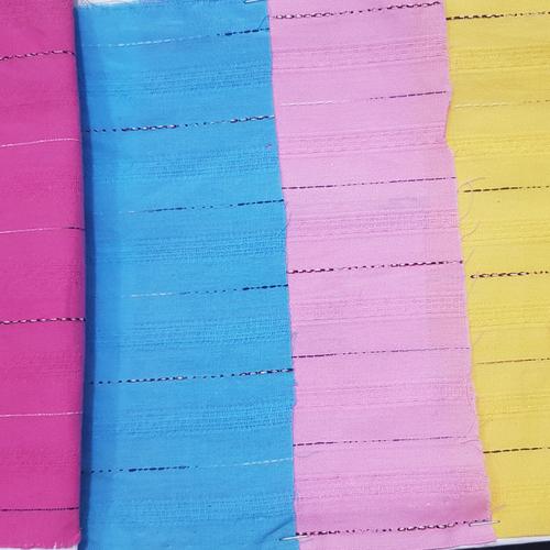 Jual Kain Katun Polos Doby Dobi Dobby Lebar 150 cm Harga Setengah Meter ...