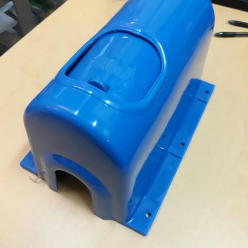 Jual tutup box meteran air - Jakarta Barat - sinarjayapacking | Tokopedia