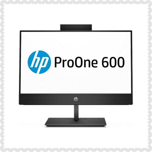 Jual HP Pro One 600 G5 PC All In One Intel Core i5-9500T | 4GB | 1TB ...