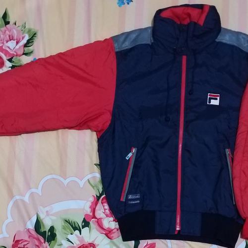 Jual Jaket Pria Fila jaket cowok - Jakarta Selatan - Cugud010188 ...
