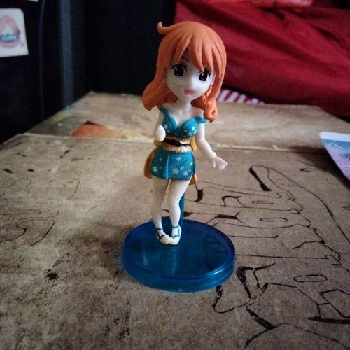 Jual Wcf One Piece Wano Nami - Jakarta Timur - PolarIceShop | Tokopedia