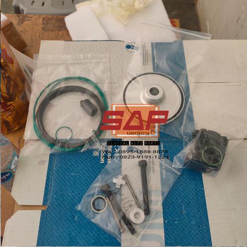 Jual Unloader Valve Kit 2901162200 screw air compressor atlas copco ...