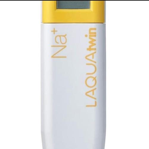 Jual Horiba NA-11 LAQUAtwin Sodium Ion Meter Pocket Tester - Kota ...
