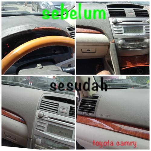 Jual service dashboard camry - Jakarta Selatan - hills dashboard auto ...