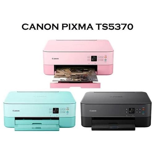 Jual Printer Canon PIXMA TS5370 All in One - Jakarta Pusat - SCITEC ...
