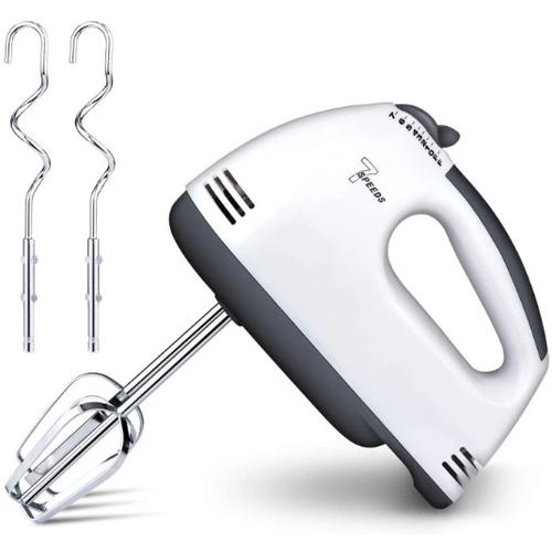Jual MIXER LISTRIK SUPER HAND MIXER PENGOCOK TELUR PENGADUK ADONAN ...