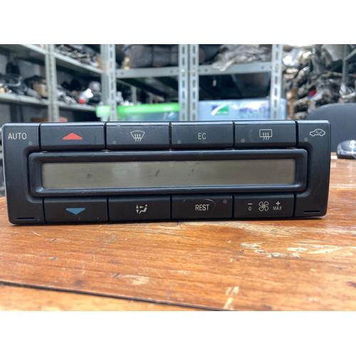 Jual Digital Climate Control/Modul AC Digital Mercedes-Benz C-Class ...