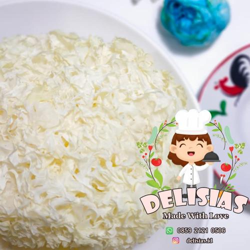 Jual Jamur Putih Salju Bai Mu Er Snow White Fungus Yin Er pek bokni ...