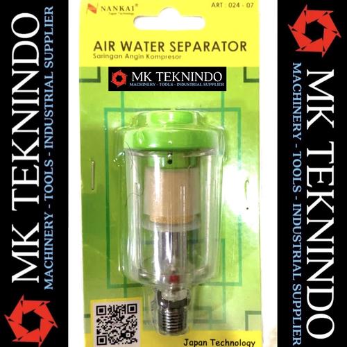 Jual Filter Compressor Air Water Separator / Filter Udara Angin ...