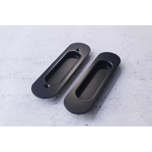 Jual Handle Hitam Pintu Sliding - tipe SLW - bronze - Jakarta Barat ...