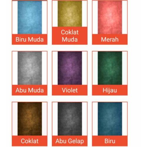 Jual Background Portrait foto Abstrak Motif pilih Variasi warna dan ...