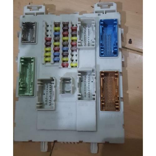 Jual Body control modul (BCM) Focus Ford Focus 2010 - 2015 - Kota ...