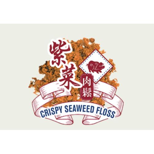 Jual Lim Chee Guan Crispy Seaweed Floss - Kota Tanjung Pinang ...