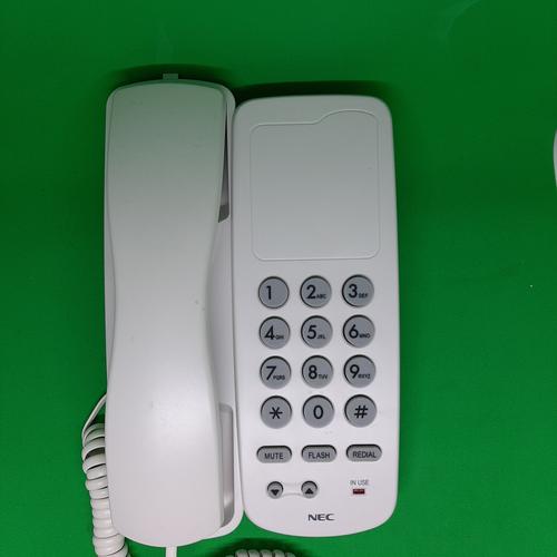 Jual Telepon Nec AT40 single Line Telepon untuk Rumah, Kantor ...