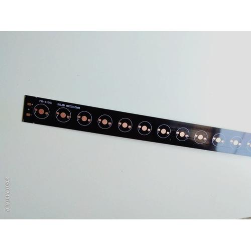 Jual PCB Aluminium 96cm High Power LED HPL 12 x 1w DIY Aquarium ...