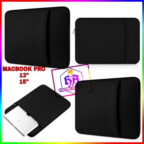 Jual Tas laptop / Soft Sleeve Case Macbook Pro 13" 15" 15.6",Tas ...