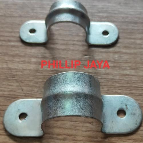 Jual klem conduit galvanis e19 (¾") - Kota Medan - Sir Phillip | Tokopedia