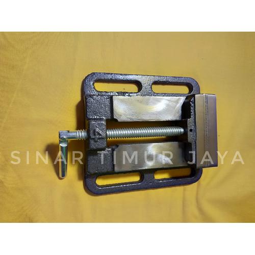 Jual CATOK MEJA / RAGUM / CLAMPH 4 INCH CATOK BOR KUAT DAN KOKOH ...