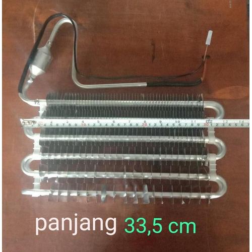 Jual Evaporator Evap Kulkas 2 Pintu Aqua Sanyo Haier Original - Kab ...
