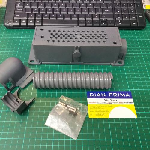 Jual ABB OEM60018 Type Y1 587798810 Multi-pole connector type Calor ...