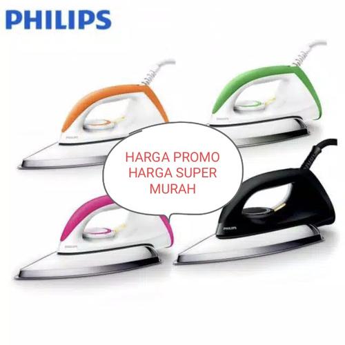 Jual Strika Philips HD1173 / Strika Philips Classic HD1173 Philips HD ...