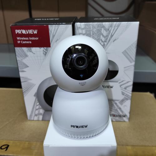 Jual IP Camera Wireless IP CCTV 3MP Proview - Kota Tangerang - cctv ...