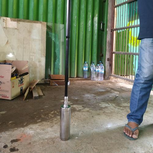 Jual Soil Sampling Slide Hammer - Kota Bandung - Jaya Pabrikasi | Tokopedia