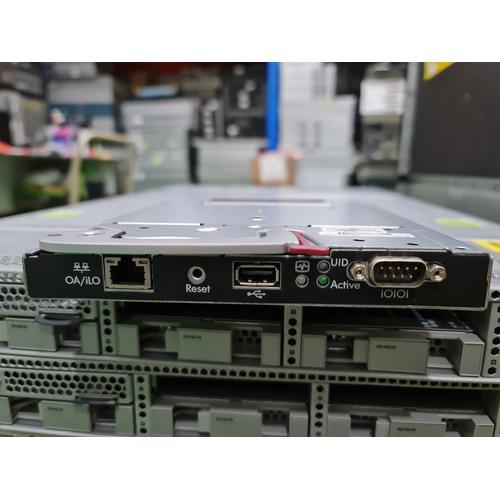 Jual HP 407296-001 BLC7000 Onboard Admin Management Module 414055-001 ...