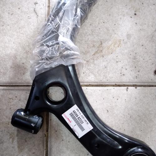 Jual 48068-BZ220 ARM S/A, SUSP LWR RH CALYA - Jakarta Utara - Saudara ...