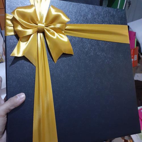 Jual BOX KADO KOTAK HADIAH BISA CUSTOM WARNA DAN UKURAN - 35x20x15cm ...