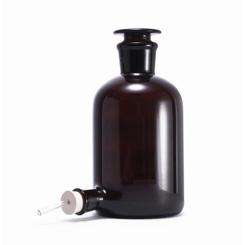 Jual Amber Specimen Jar Bottle / Botol Spesimen Kaca Coklat Keran ...