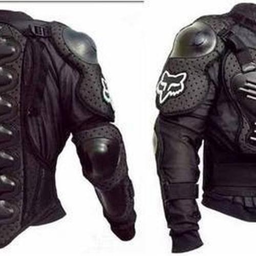 Jual Body protector biker / pelindung badan sepeda motor / decker ...