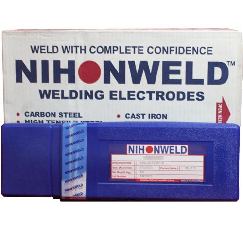 Jual Kawat Las E310 (E310-16) Nihonweld - 3.2mm - Jakarta Utara - E_Welding | Tokopedia