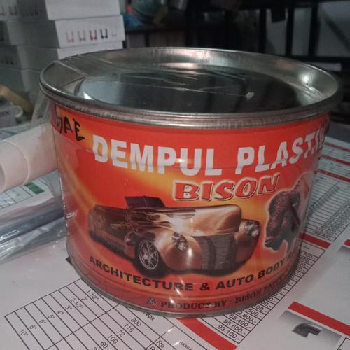 Jual dempul besi plastik - Kota Pekanbaru - JayaRayaBangunan | Tokopedia
